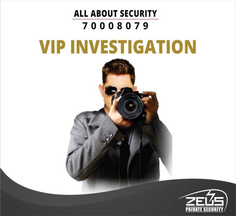 Services – Zeus Private Security LTD Cyprus Security Systems